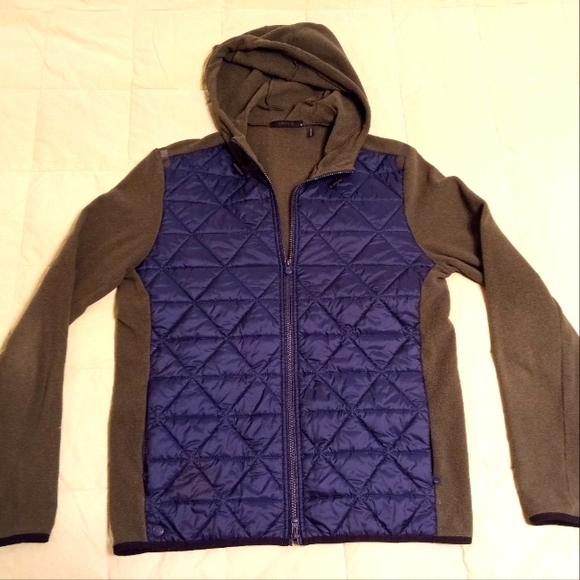 Greyson | Jackets & Coats | Greyson Yukon Hybrid Full Zip Primaloft ...